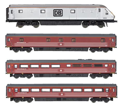 New Dapol Dvt Samples Rails Of Sheffield