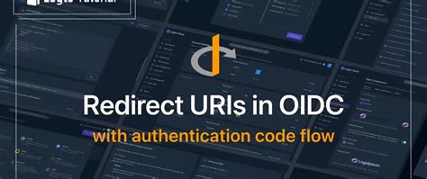 understanding redirect uri and authorization code flow in openid