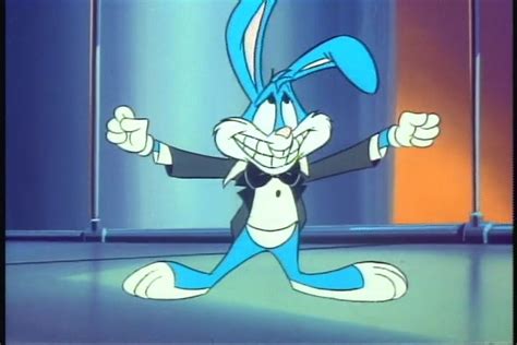 Tiny Toon Adventures S1 E12 Buster 2 By Giuseppedirosso On Deviantart