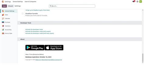 How To Install Custom Odoo Website Themes Transines Solutions