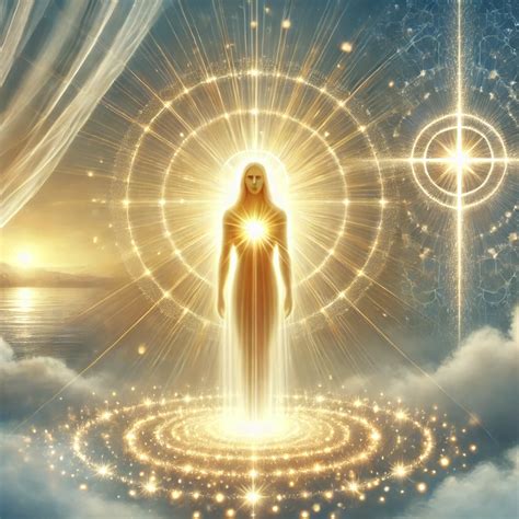 Christ Consciousness Embracing Our Divine Essence The New Gnostic