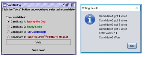 Solved Task Write A Java Program To Create A Windows Chegg Com
