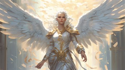 Exploring Aasimar 5e Unveiling Mysteries Of Dnd