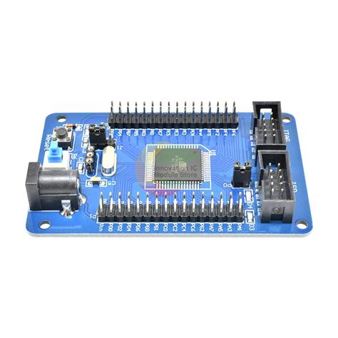 Amazon Com ATmega M AVR Development Core Module Expansion Board For Arduino Electronics