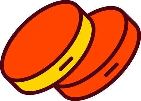 Bangle Vector Icon 17267096 Vector Art At Vecteezy