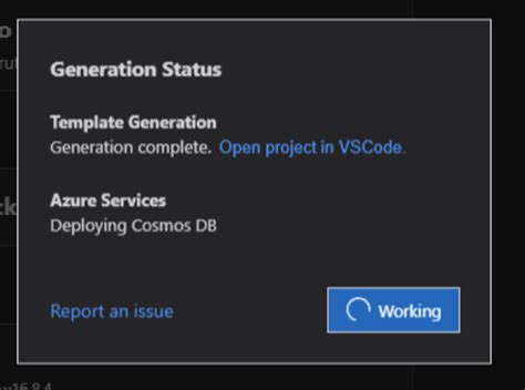 Announcing Microsoft Web Template Studio Windows Developer Blog