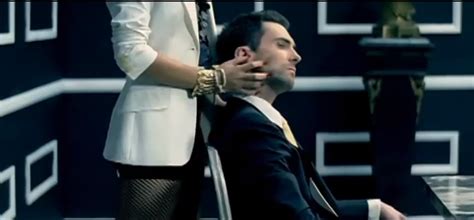 The Analysis Of Music Videos Over Sexualised Music Videos Maroon 5