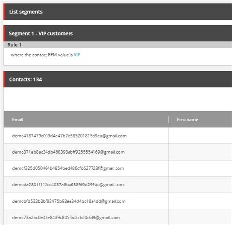 Sitecore Cortex And Ml Part 7 Configure Customers Segmentation Live