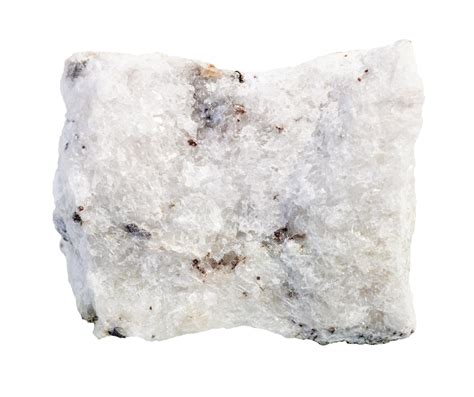 Premium Photo | Closeup of sample of natural mineral from geological ...