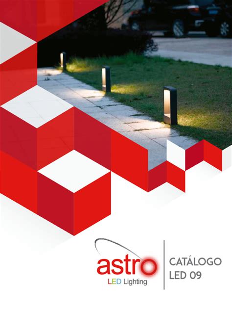 Astroled 09 Pdf Diodo Emisor De Luz Ingeniería De Edificación