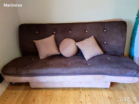 Разтегаем диван в Дивани и мека мебел в гр. Тетевен - ID42744103 | Bazar.bg