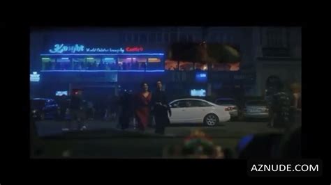 The White Tiger Nude Scenes Aznude