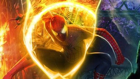 Fondo Xbox Spider Man · Fondos De Pantalla Hq Imágenes