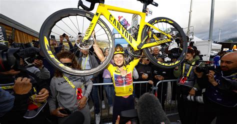 Tour De France Femmes History Last Winners How It Works