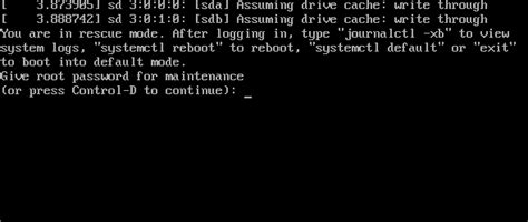 Linux Boot Process Part 2 The Linux Boot Loader