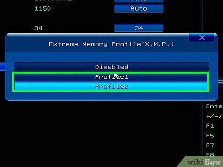 How To Enable XMP In Your PC BIOS In 6 Easy Steps
