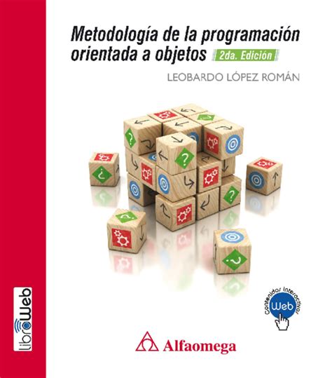 pdf metodología de la programación orientada a objetos