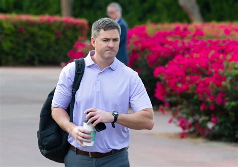 Anonymous Nfl Executive Has Harsh Outlook On Zac Taylors Future And