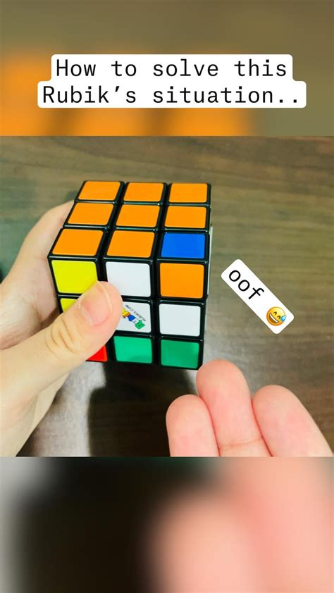 Gan I3 Smart Rubiks Cube Unboxing Artofit