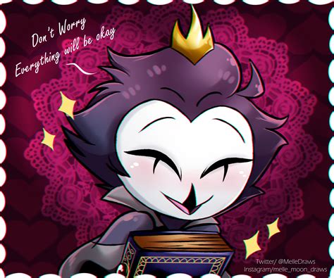 Stolas Helluva Boss Image By Melledraws Zerochan Anime Image Board
