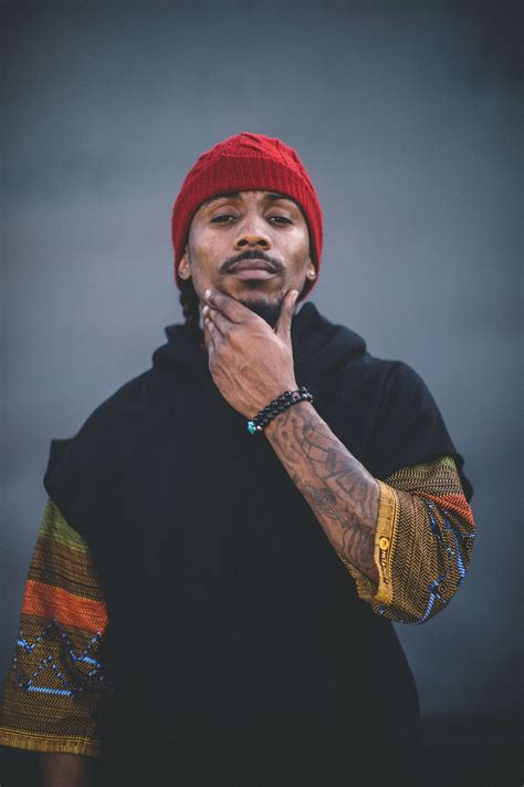 D Smoke Rapper Wallpapers 6 Images Wallpapercat