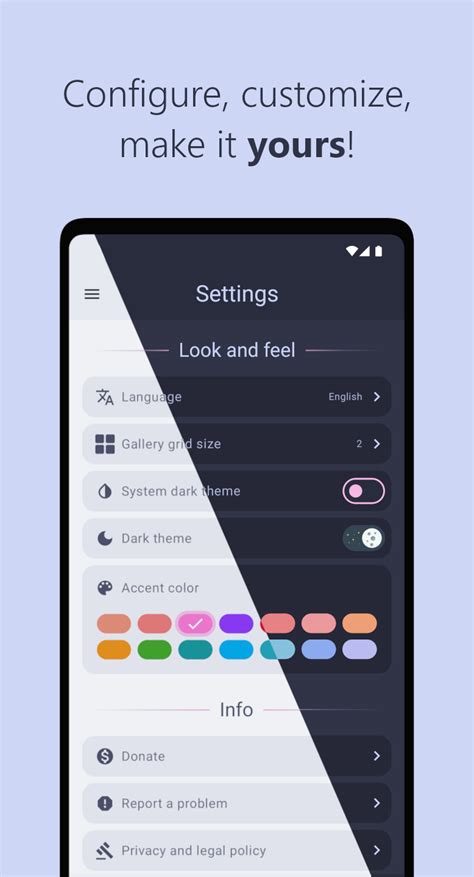 Sdai Foss F Droid Free And Open Source Android App Repository