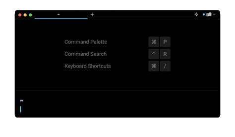 Warp How To Re Install Npm With The Cli Or Via Website