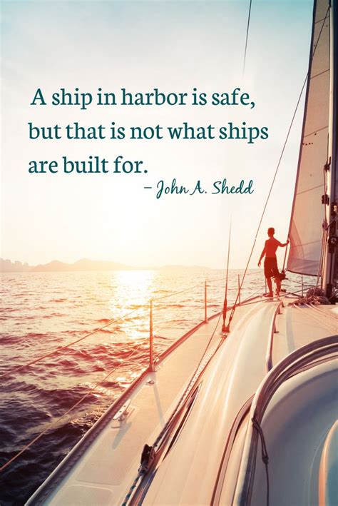 Ship Harbour Quote At Tara Stallworth Blog