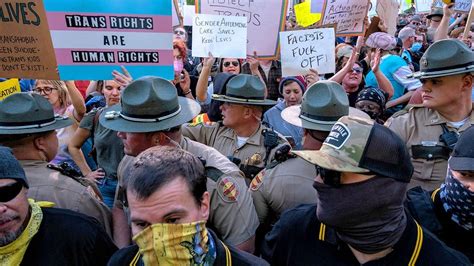 24 Violent Extremist And Anti Lgbtq Advocacy Groups To Know