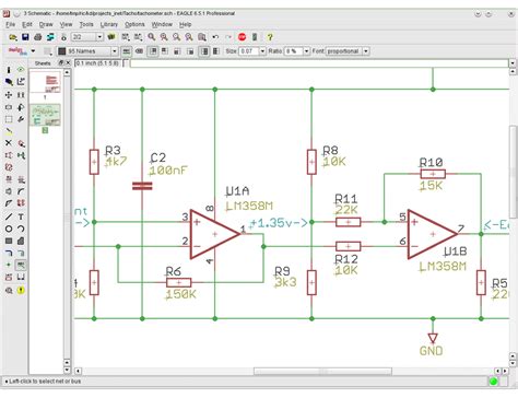 Cadsoft Eagle Pcb Design Software Worthyselfie