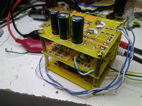 Gallery Audiophile Sounding DAC For Almost No Money Hackaday Io