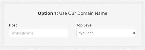 How To Set Up DDNS ExpressVPN