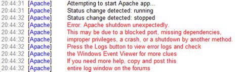 Cara Konfigurasi Port Pada Apache Yang Tidak Dapat Running Di XAMPP LangIT Tutorial