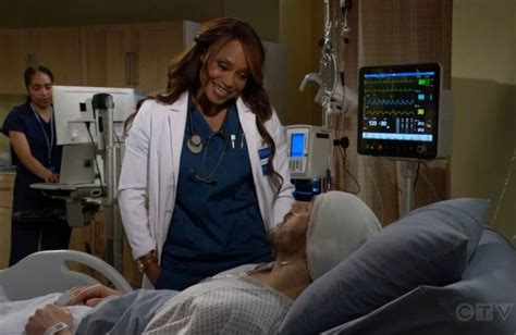 The Bold And The Beautiful Spoilers Grace Risks It All With Liams