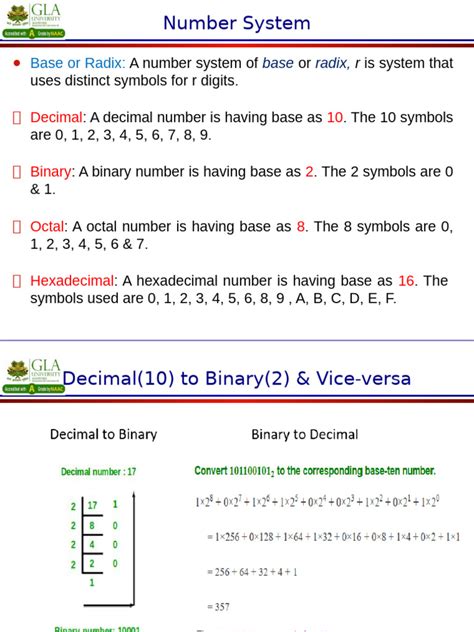 2 number system i pdf