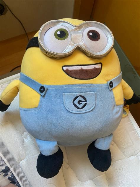 미니언즈 인형 유니버셜 스튜디오 당근 중고거래
