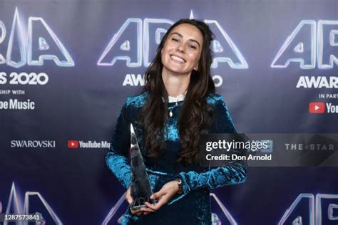 Amy Shark Photos And Premium High Res Pictures Getty Images