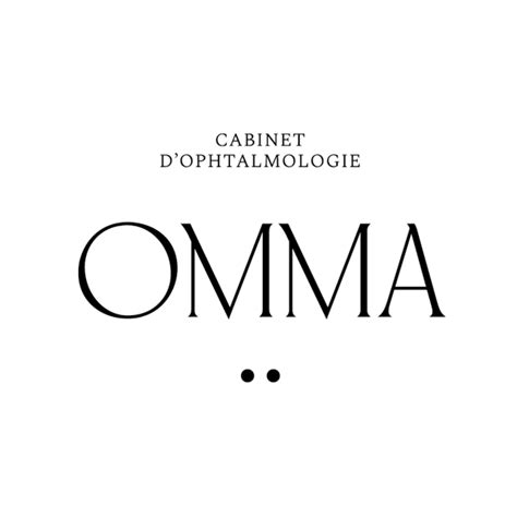 Omma Ophtalmologie Paris