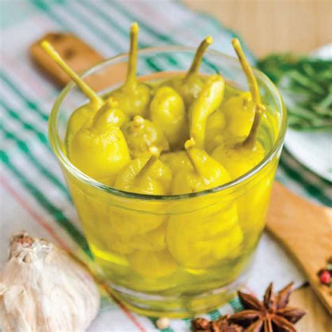 Bulk Table Pepperoncini Supplier In Turkey Maroli Olives