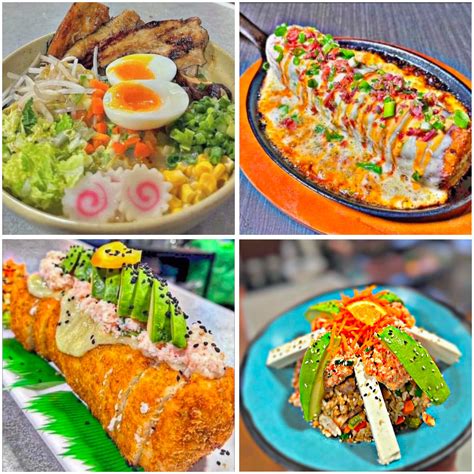 Narita Sushi