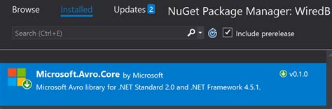azure iot apache avro format stack overflow