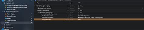 getting started with ios app modularization — final extraction and