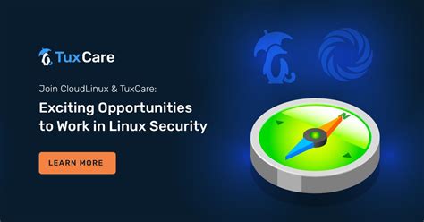 tuxcare on linkedin join cloudlinux explore exciting tech career