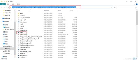 解决运行qmake：project Error Cannot Run Compiler ‘cl‘ Outputproject Error Cannot Run Compiler
