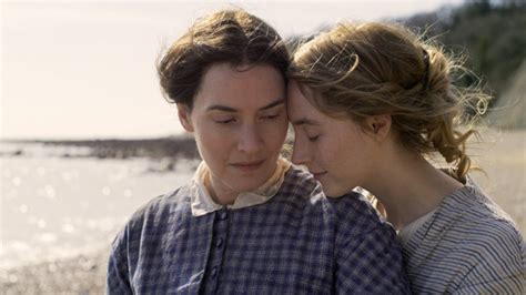 A Paleontóloga Mary Anning Ganhará Um Filme Sobre Sua Vida Estrelado