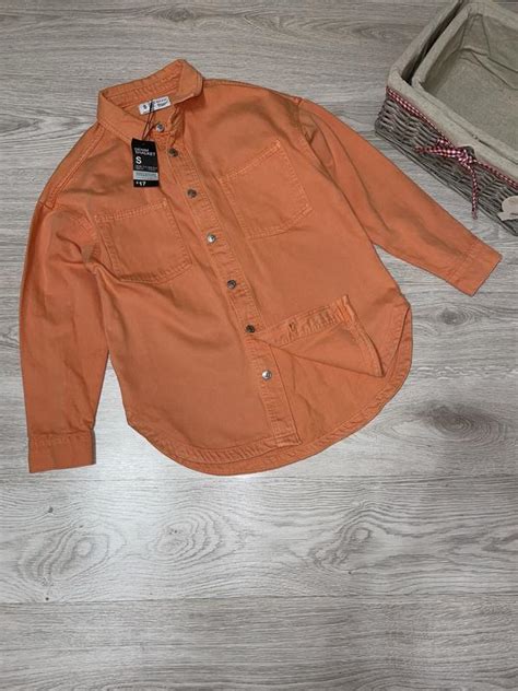 Джинсова сорочка — ціна 785 грн у каталозі Сорочки Купити чоловічі речі за доступною ціною на