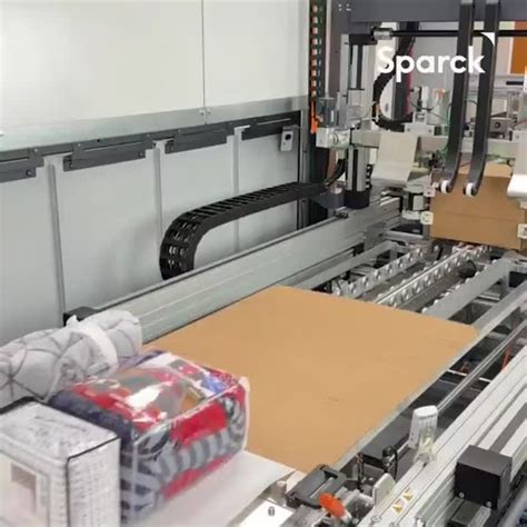 Woongsik Dr Su Mba On Linkedin Automatic Package System With Size Recognition