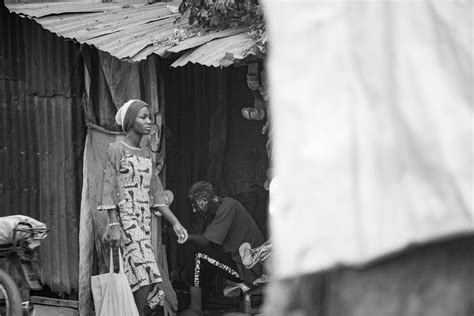 Photography From Caleb Ishaya Oseshi Synchronized Chaos