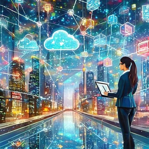 The Convergence Of Big Data Iot Cloud And Ai Why Businesses Now Rely On Powerful Sdks Moodme