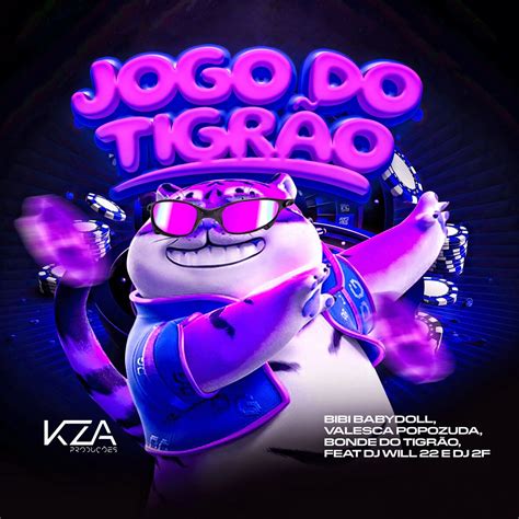 Jogo Do Tigr O By Bibi Babydoll Valesca Popozuda Bonde Do Tigr O Single Tamborz O Reviews